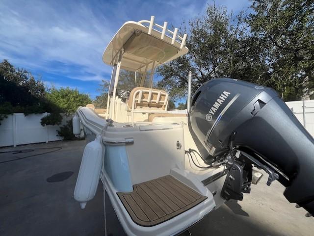 2023 Scout 215XSF Center Console for sale - YachtWorld