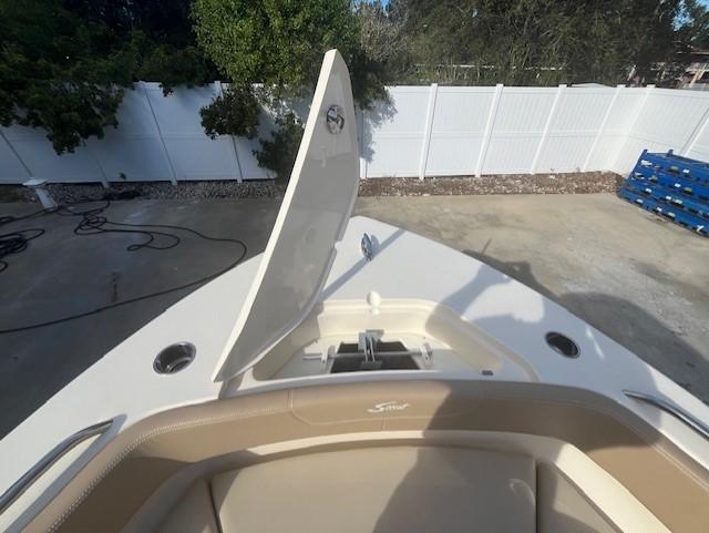 2023 Scout 215XSF Center Console for sale - YachtWorld