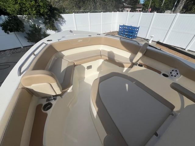 2023 Scout 215XSF Center Console for sale - YachtWorld