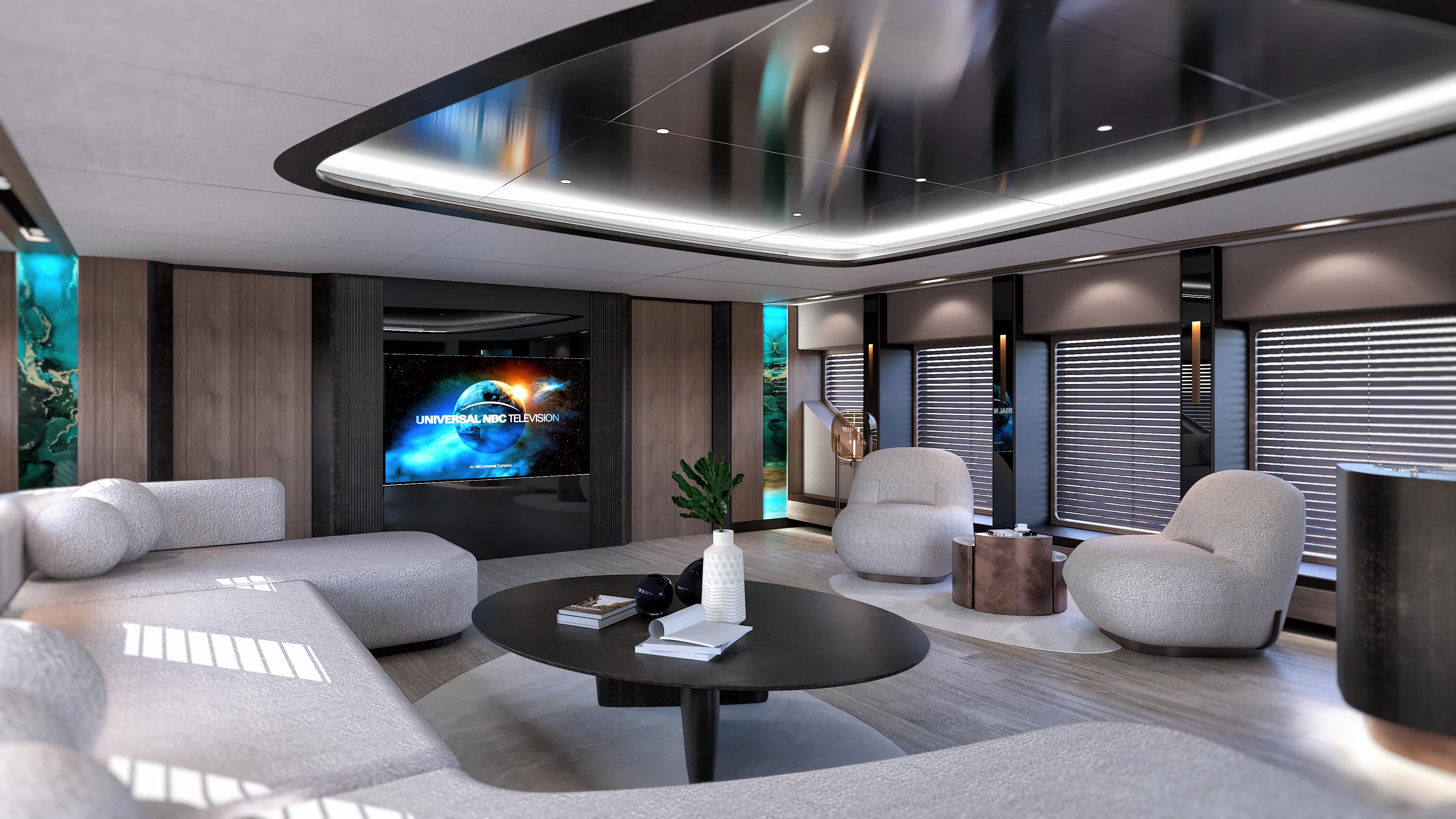 KANDO 110 Other AvA Yachts for sale - YachtWorld