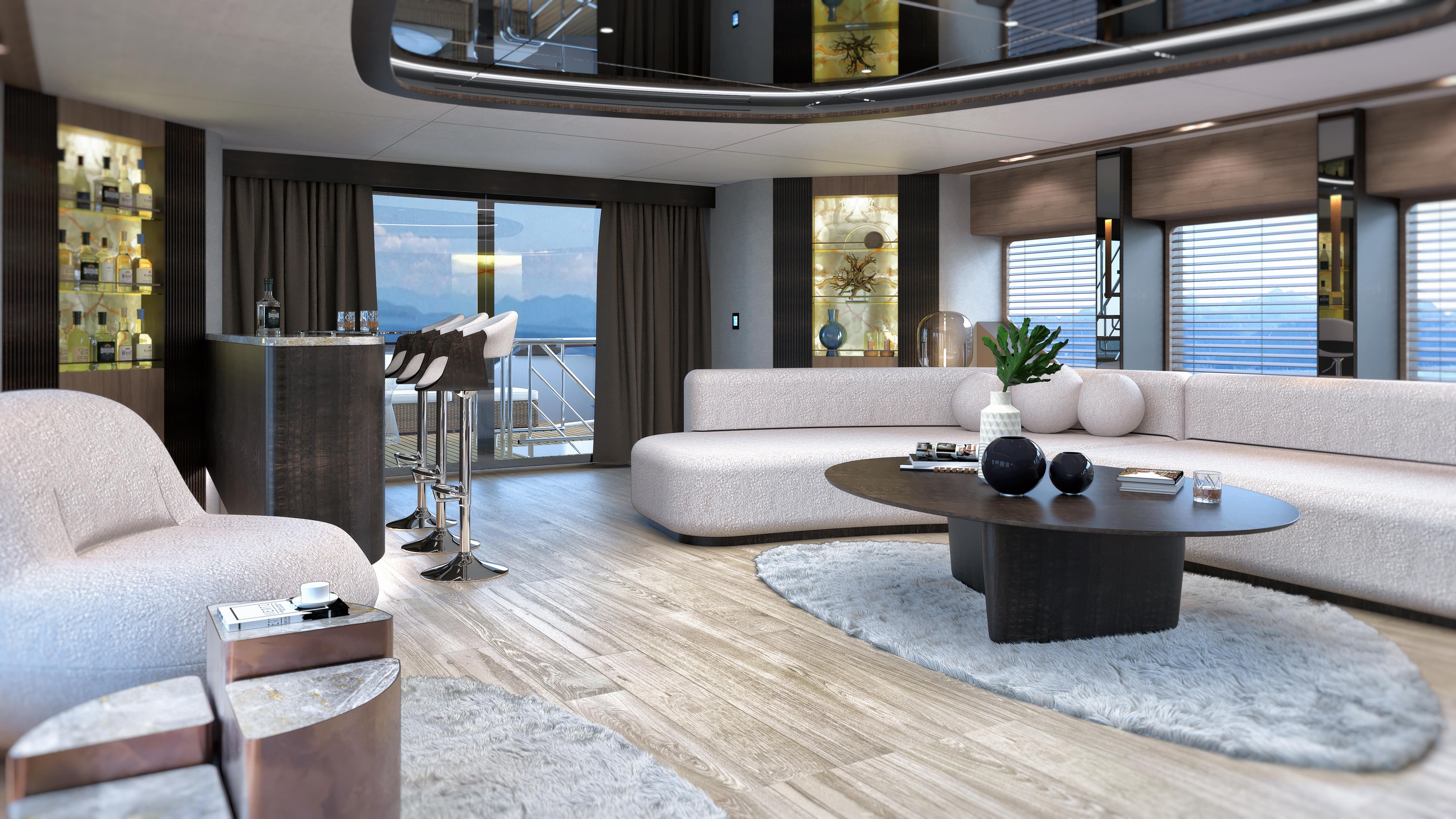 KANDO 110 Other AvA Yachts for sale - YachtWorld