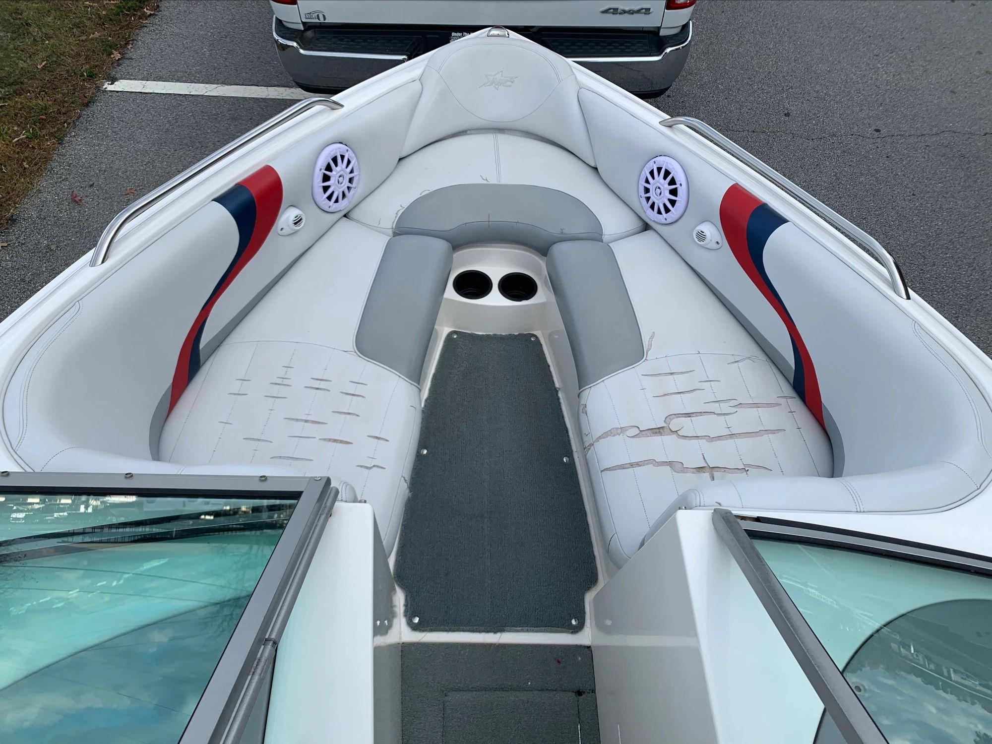 2003 MasterCraft ProStar 209 Waterskiboten te koop- YachtWorld