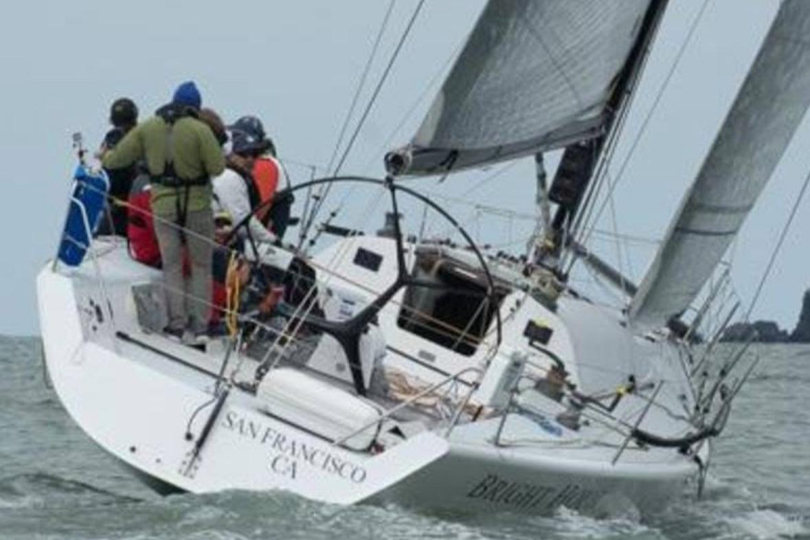 2001 Farr 40 Sloop for sale - YachtWorld