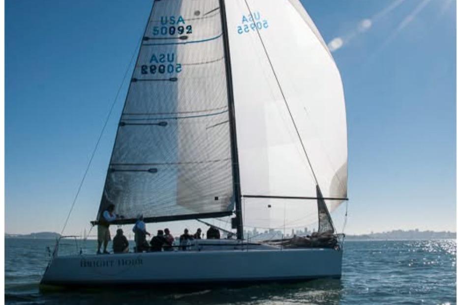 2001 Farr 40 Sloop for sale - YachtWorld