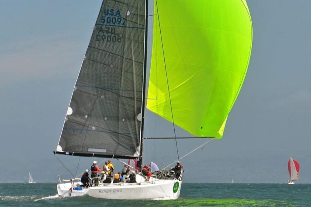 2001 Farr 40 Sloop for sale - YachtWorld