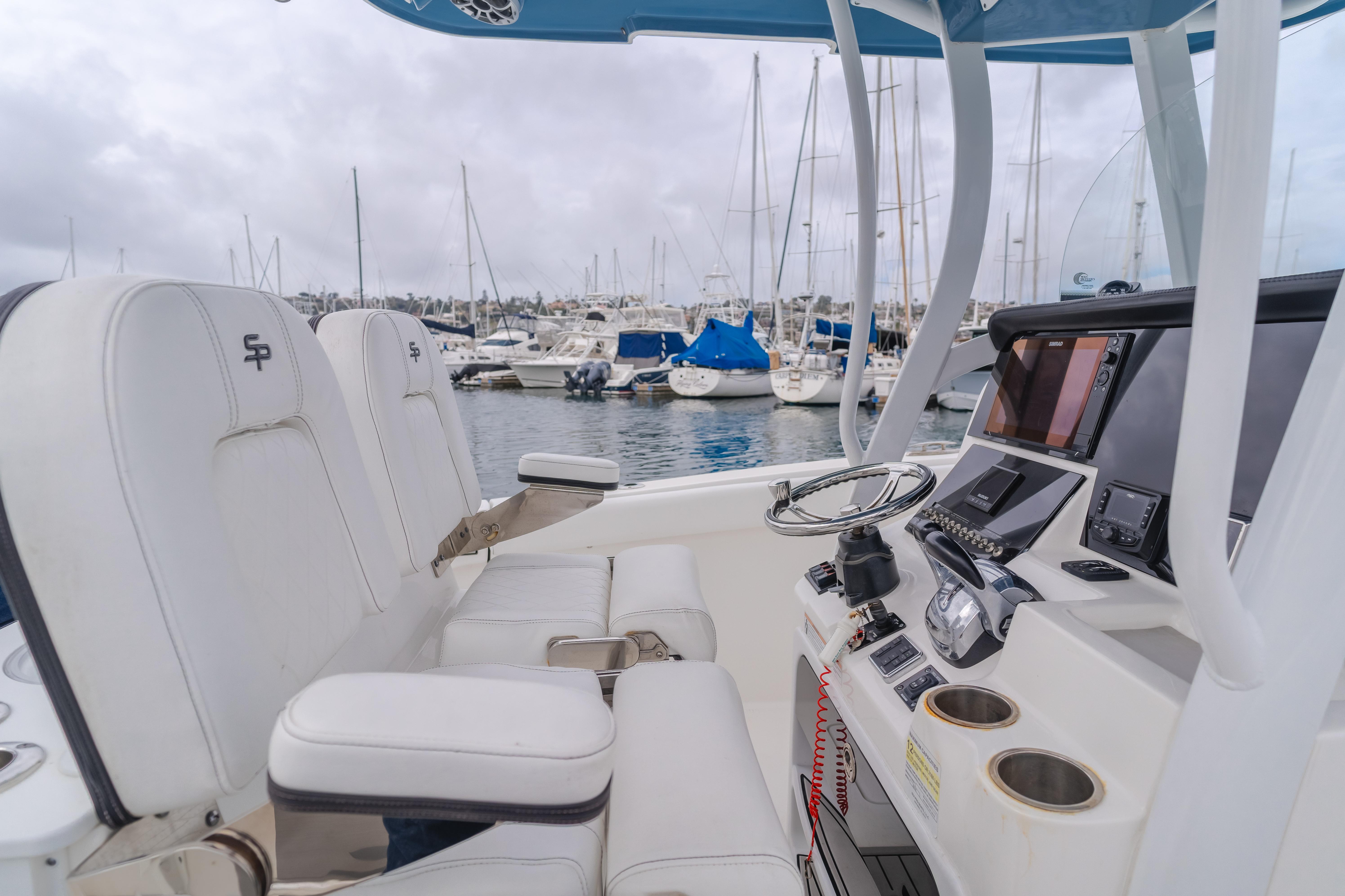 2020 Sea Pro 25 DLX Center Console for sale - YachtWorld