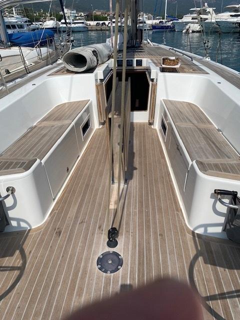 2017 Solaris 47 Racer/Cruiser for sale - YachtWorld