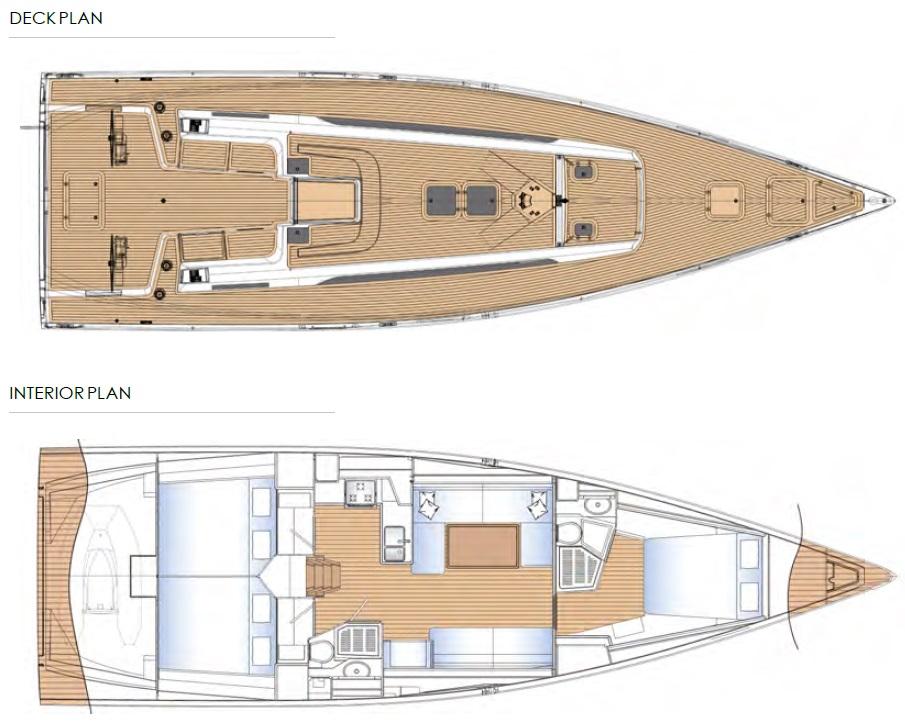 2017 Solaris 47 Racer/Cruiser for sale - YachtWorld