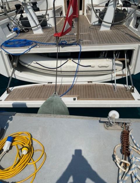 2017 Solaris 47 Racer/Cruiser for sale - YachtWorld