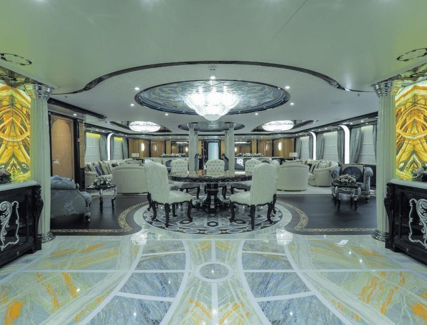 ELEMENTS Motor Yachts Custom for sale - YachtWorld