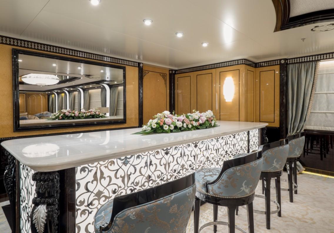 ELEMENTS Motor Yacht Custom for sale - YachtWorld