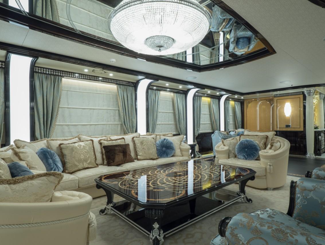 ELEMENTS Motor Yachts Custom for sale - YachtWorld