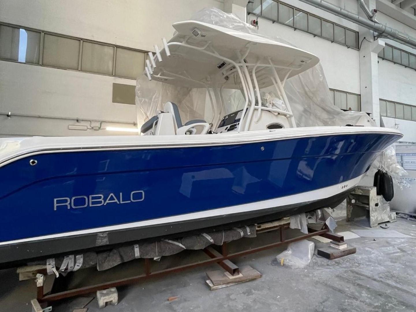 2007 Robalo R300 MkII Barche da pesca sportiva in vendita- YachtWorld