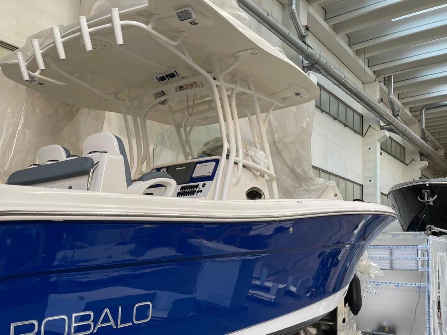 2007 Robalo R300 MkII Barche da pesca sportiva in vendita- YachtWorld