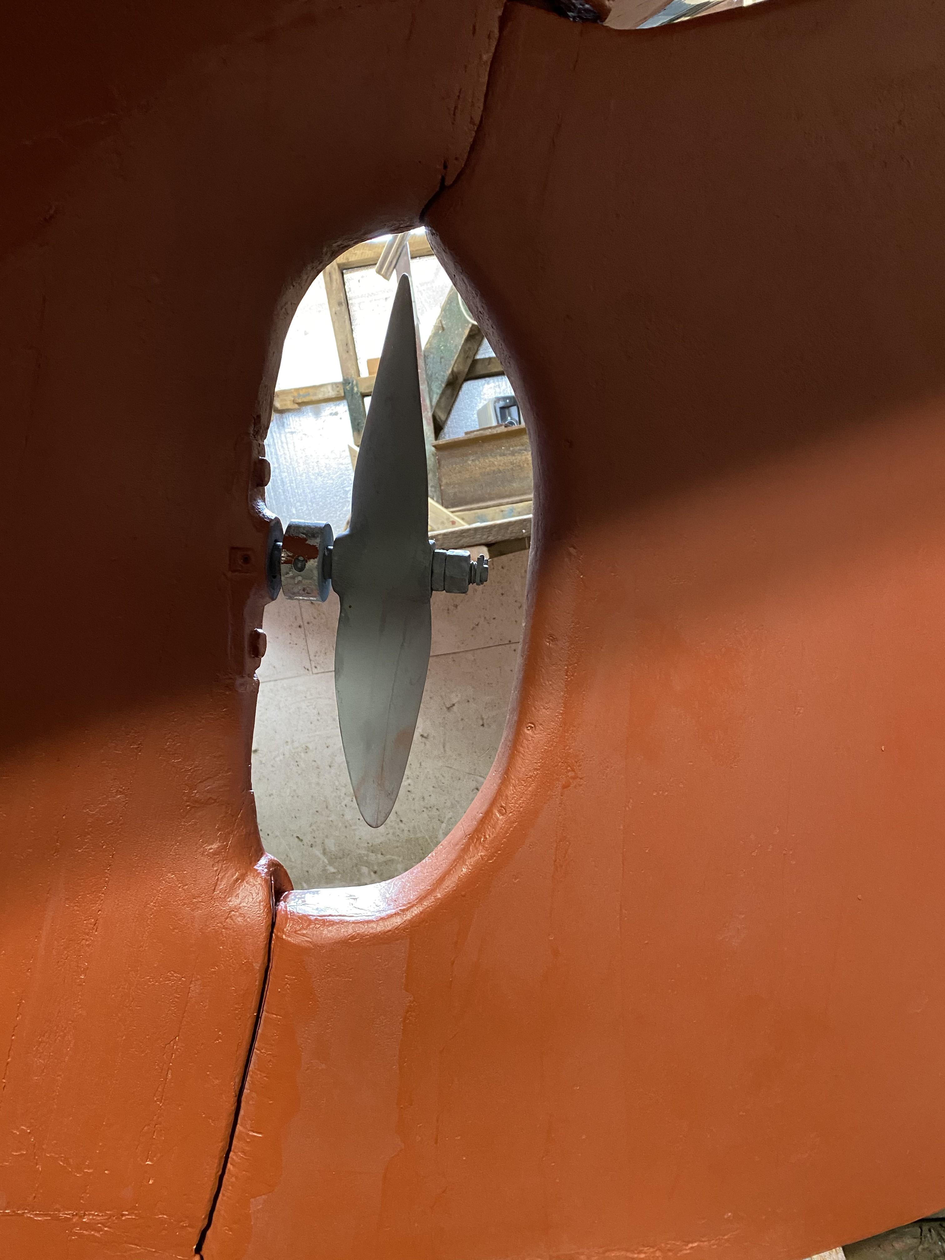 1958 Sparkman & Stephens Nevins 40 Antique and Classic for sale ...