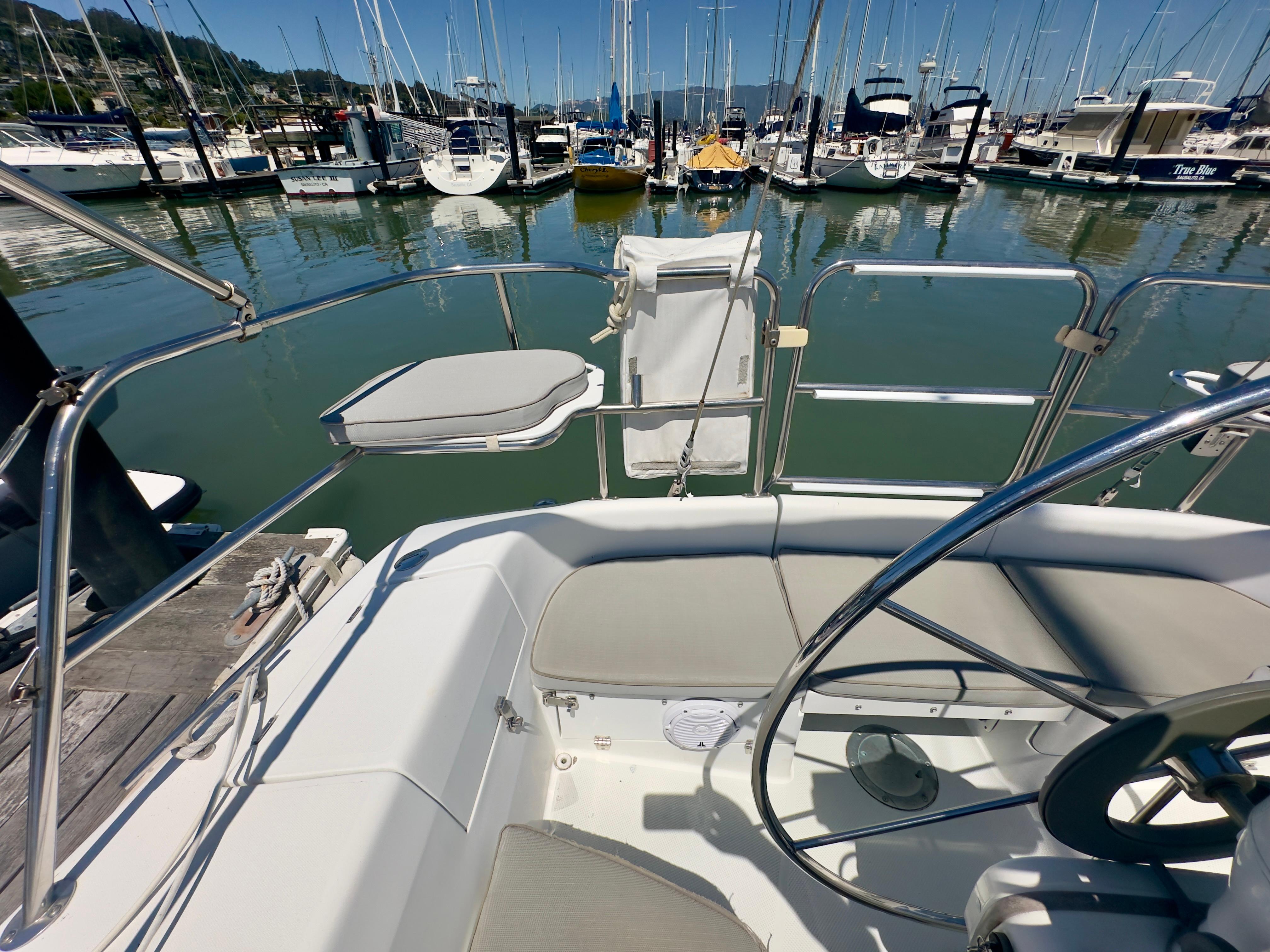 1999 Catalina 34 MkII Cruiser for sale - YachtWorld