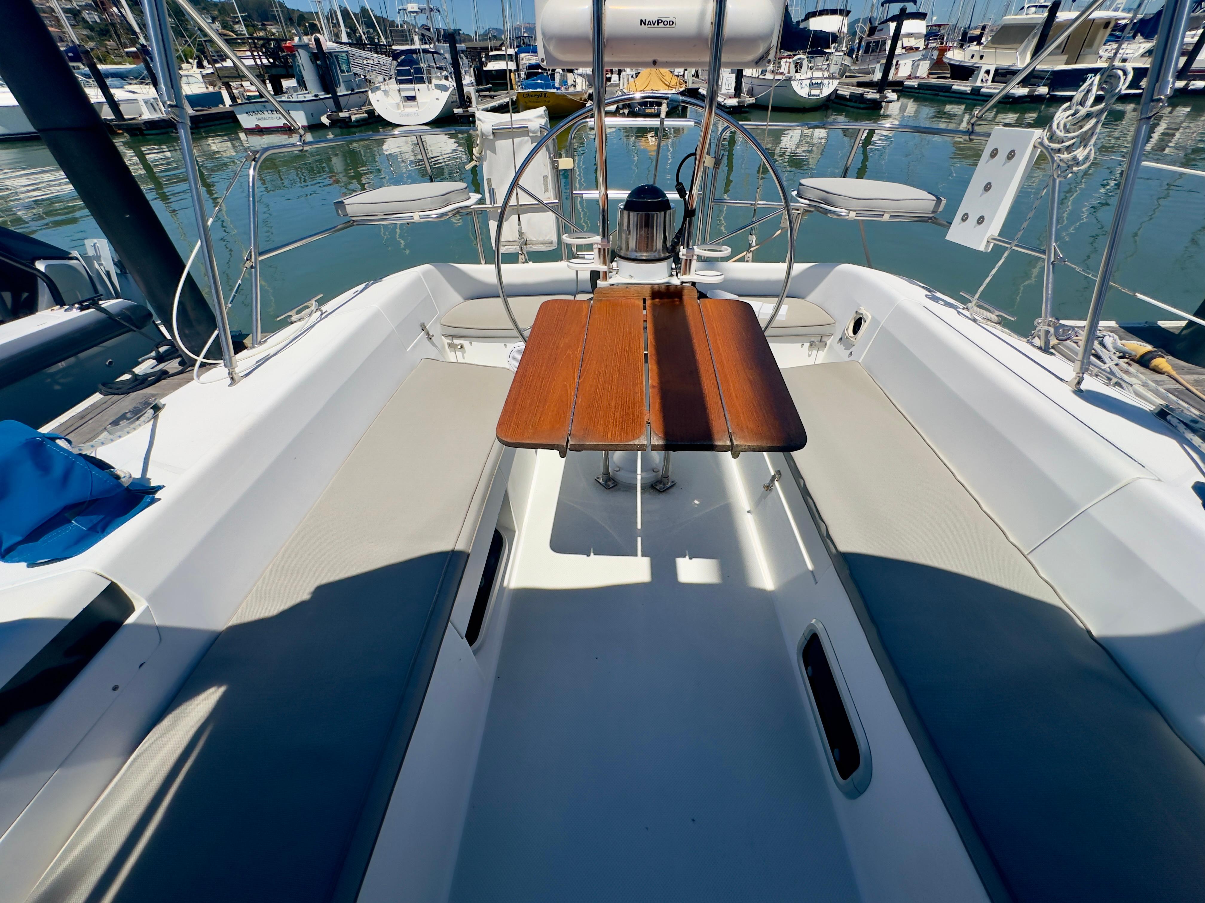 1999 Catalina 34 MkII Cruiser for sale - YachtWorld