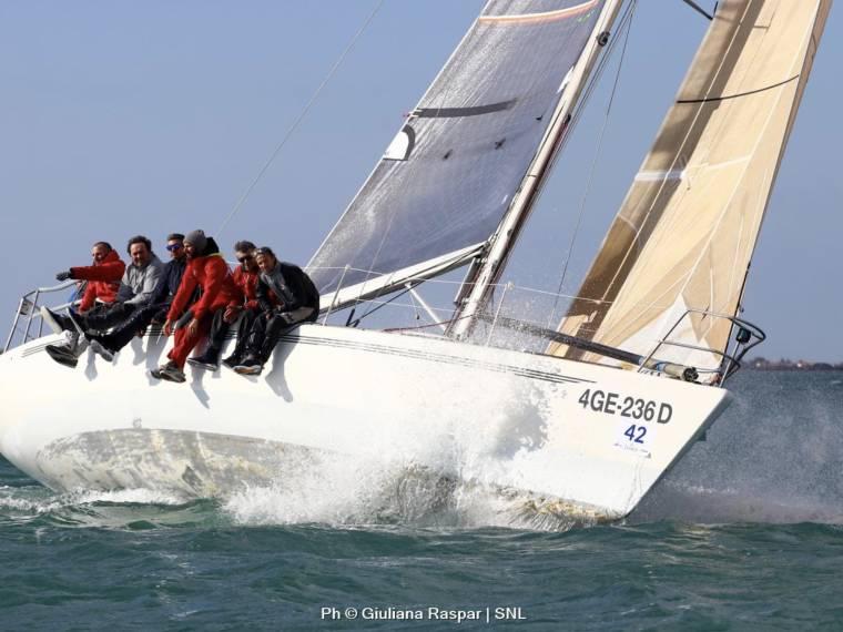 1995 X-Yachts X Yachts IMX 38 Cruiser for sale - YachtWorld