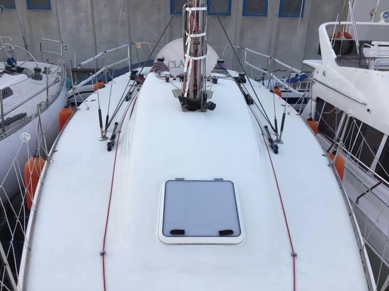 1995 X-Yachts X Yachts IMX 38 Cruiser for sale - YachtWorld