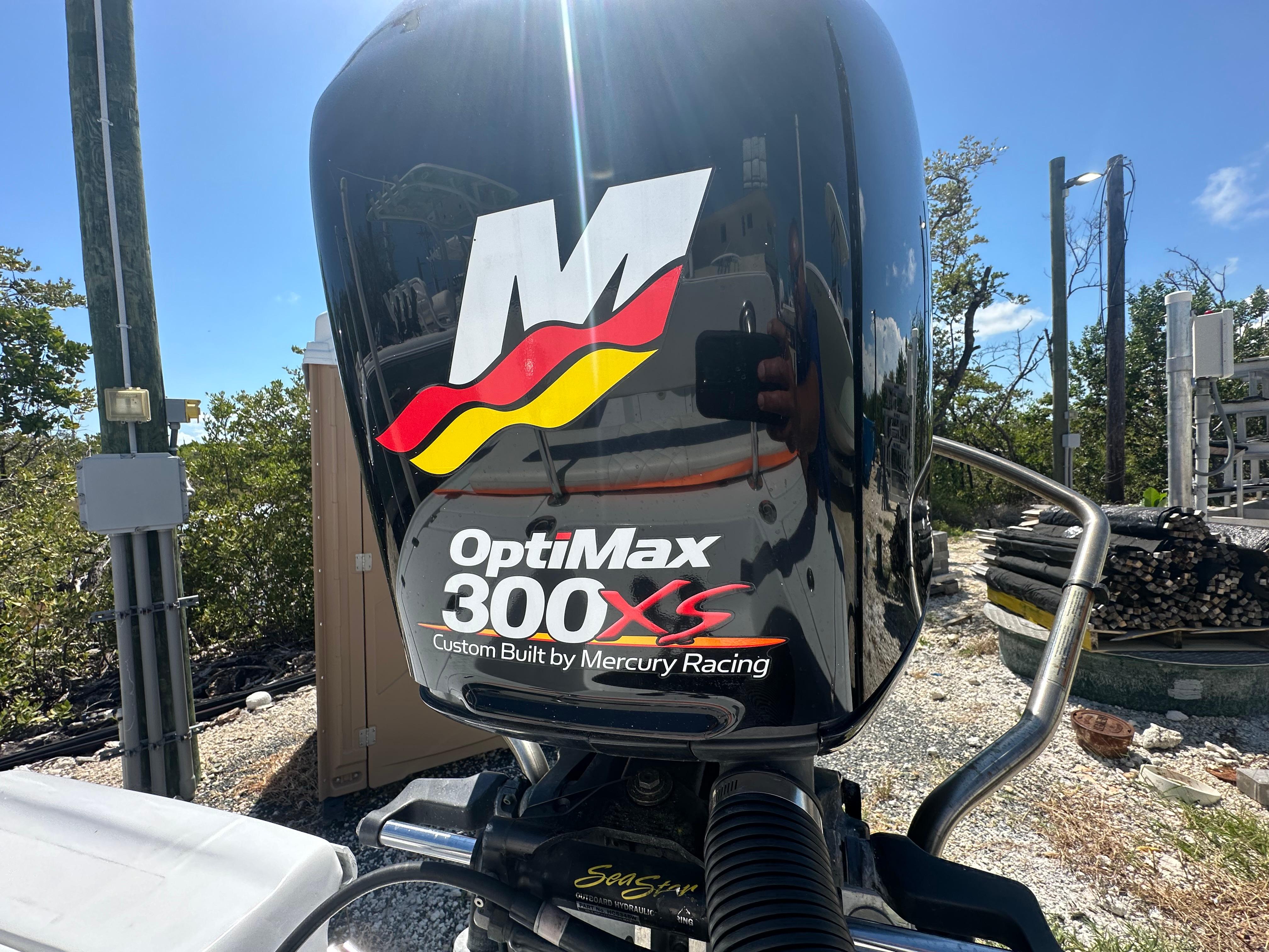 2008 Skiff Key Hopper Skiff for sale - YachtWorld