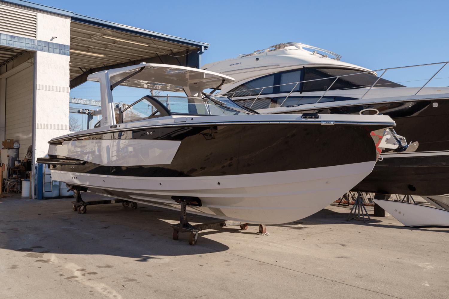 2024 Aviara AV32 Runabout for sale - YachtWorld