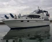 Broom 36 | 1993 | 11m - Norfolk | Boatshop24