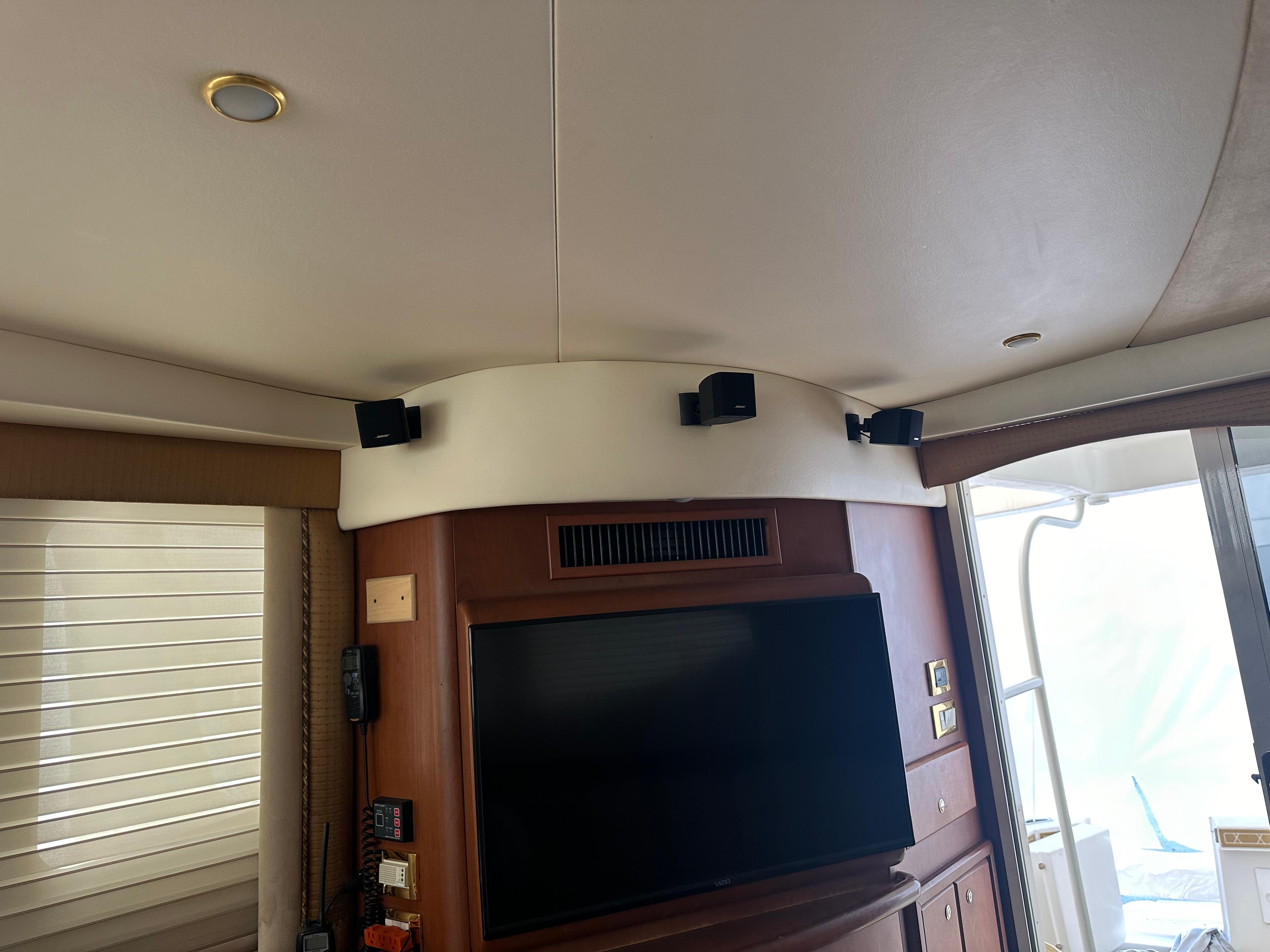 2006 Silverton 48 Convertible Saltwater Fishing for sale - YachtWorld