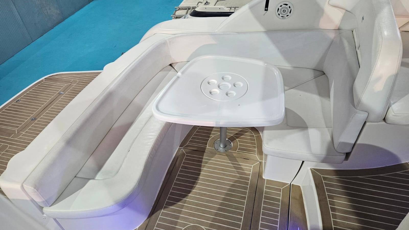 Sessa Marine Oyster 35 | 2002 | 11m | Boatshop24