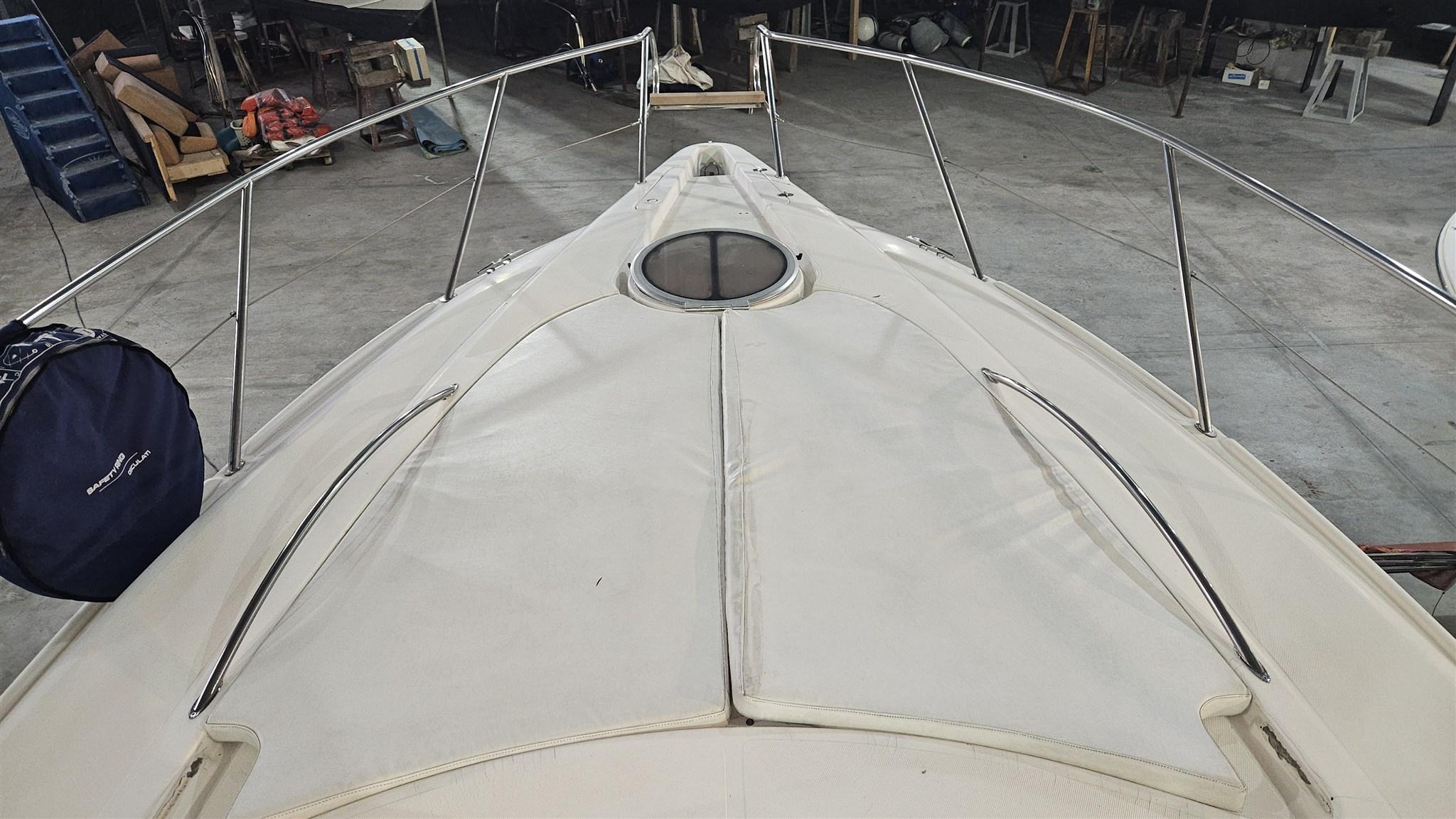 2002 Sessa Marine Oyster 35 Cruceros exprés en venta - YachtWorld