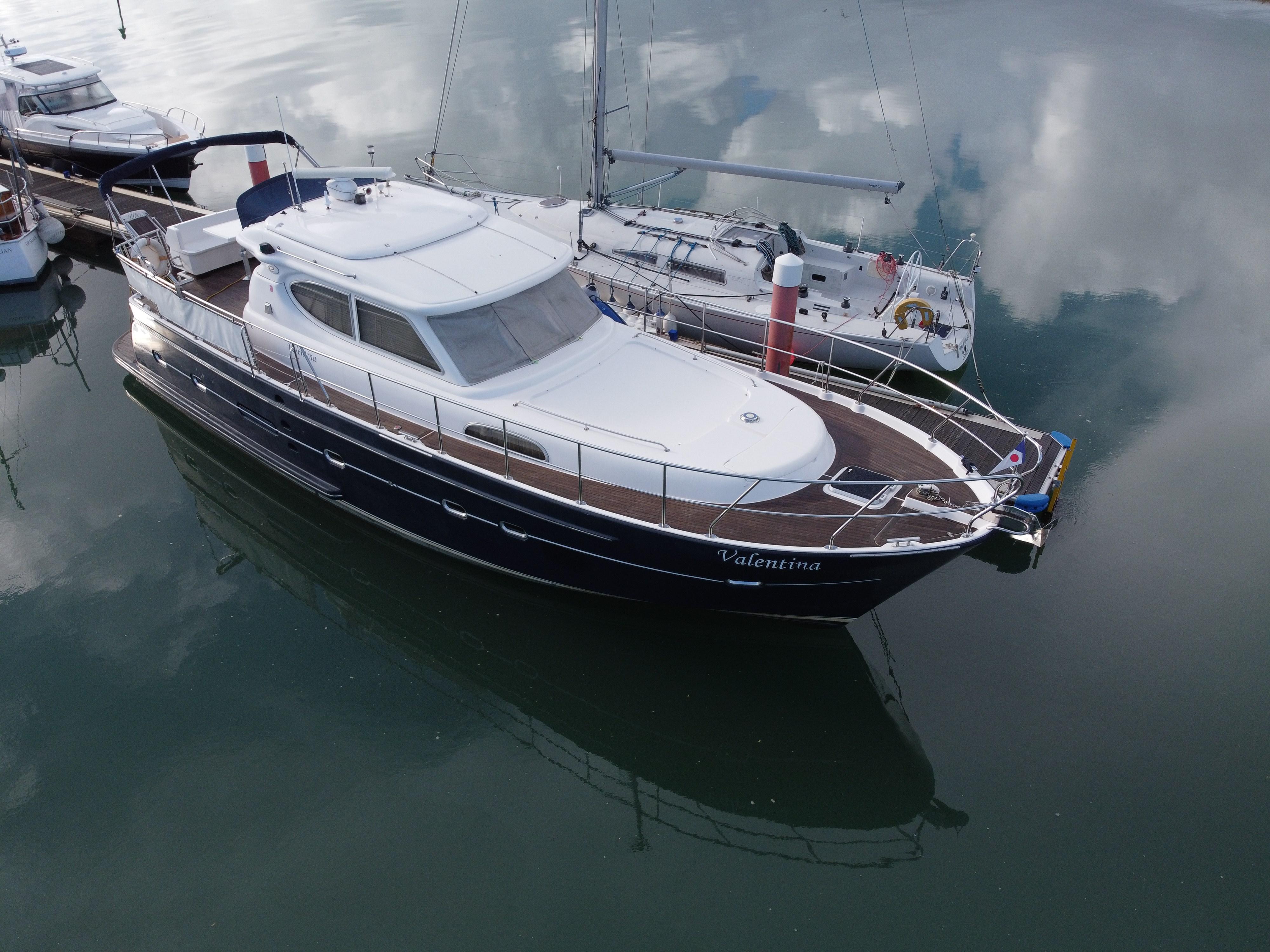 2008 Elling E4 Cruiser for sale - YachtWorld