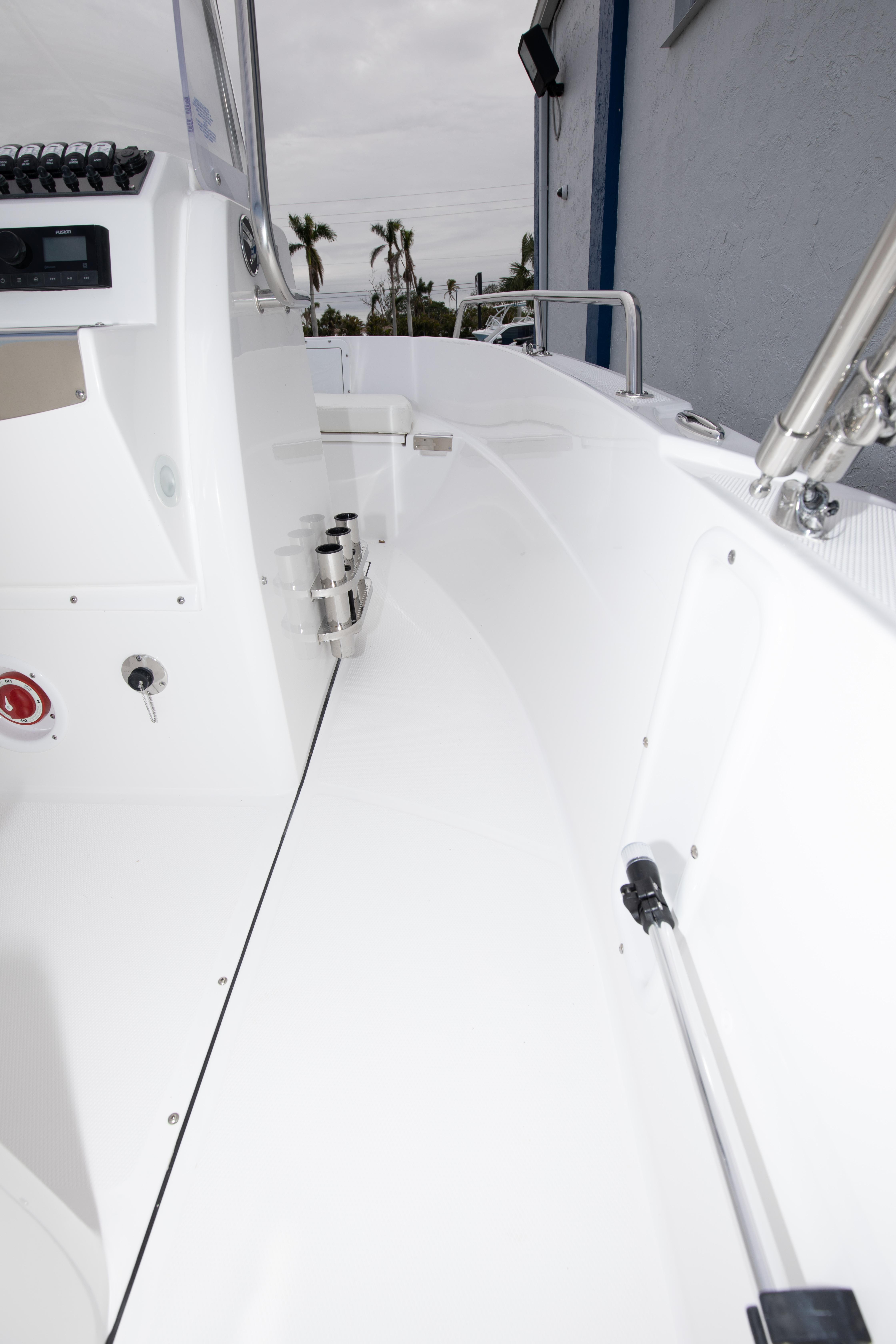 2023 Edgewater 170CC Middenconsole boten te koop- YachtWorld