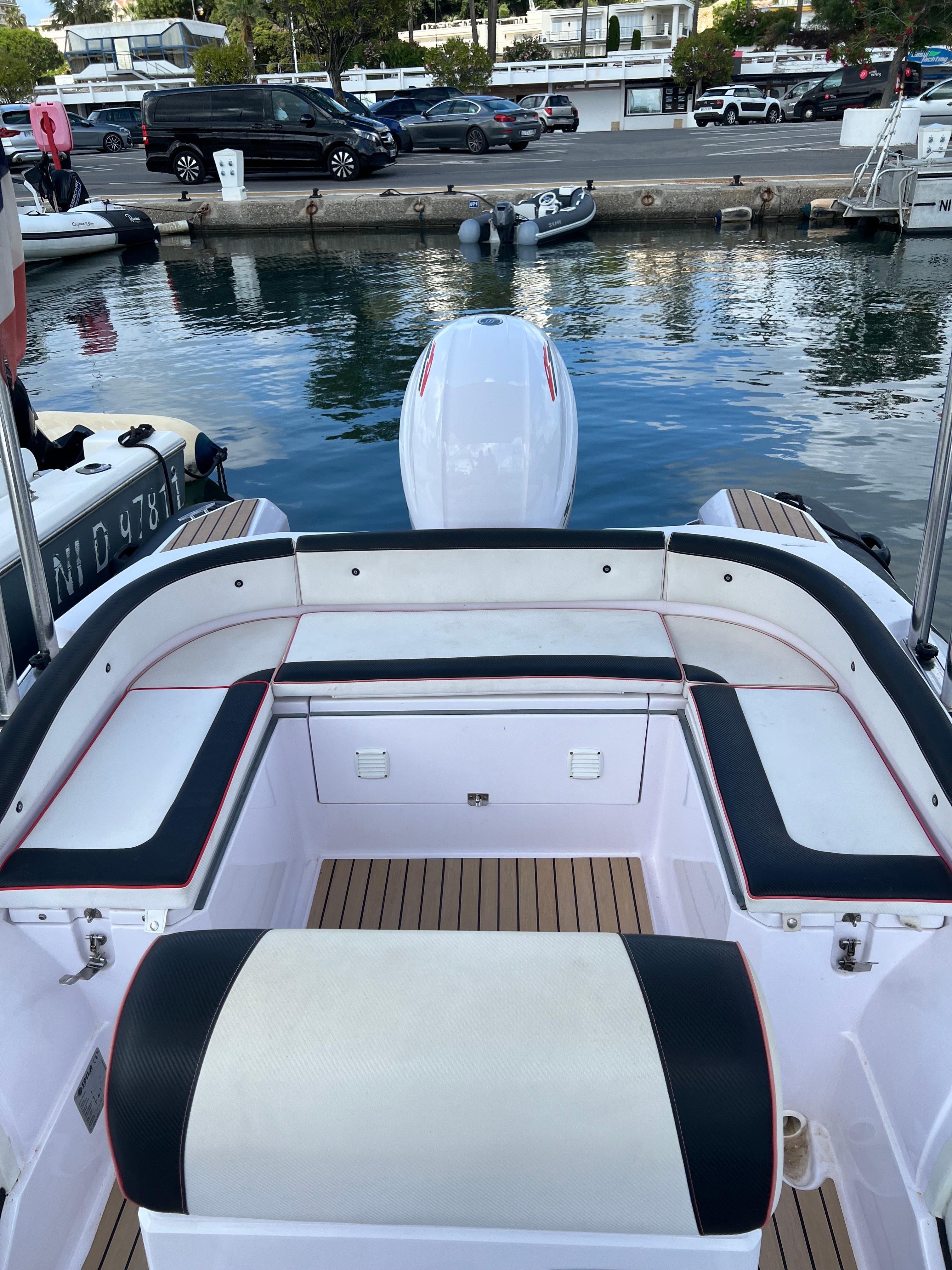 2021 Selva D650 Rigid Inflatable Boats (RIB) for sale - YachtWorld