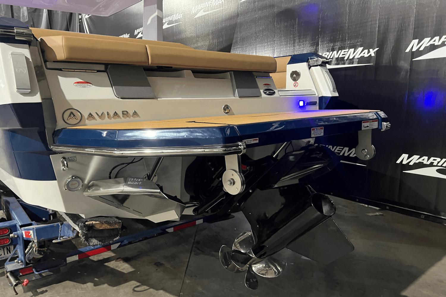 2024 Aviara AV28 Surf Runabout for sale - YachtWorld