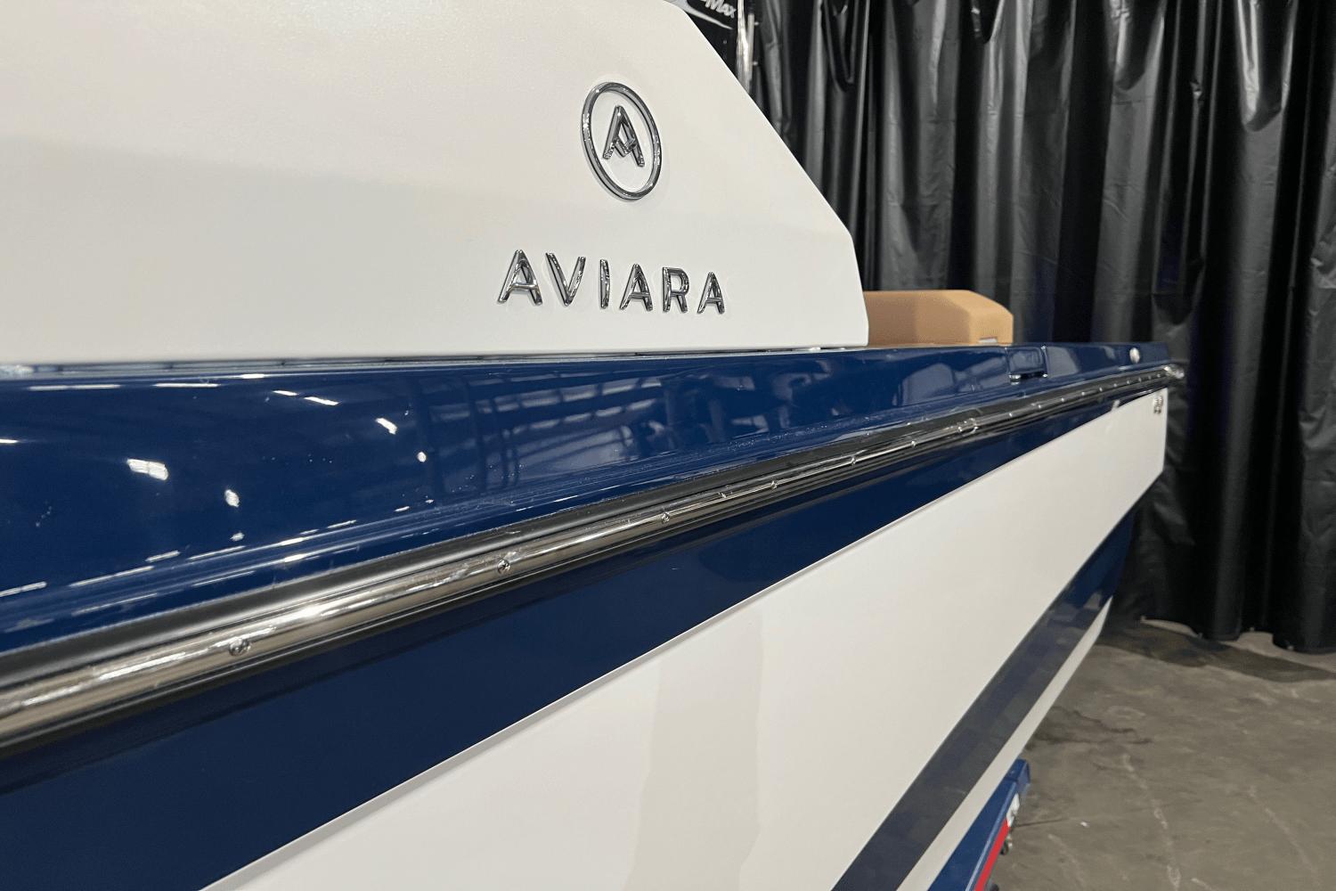 2024 Aviara AV28 Surf Runabout for sale - YachtWorld