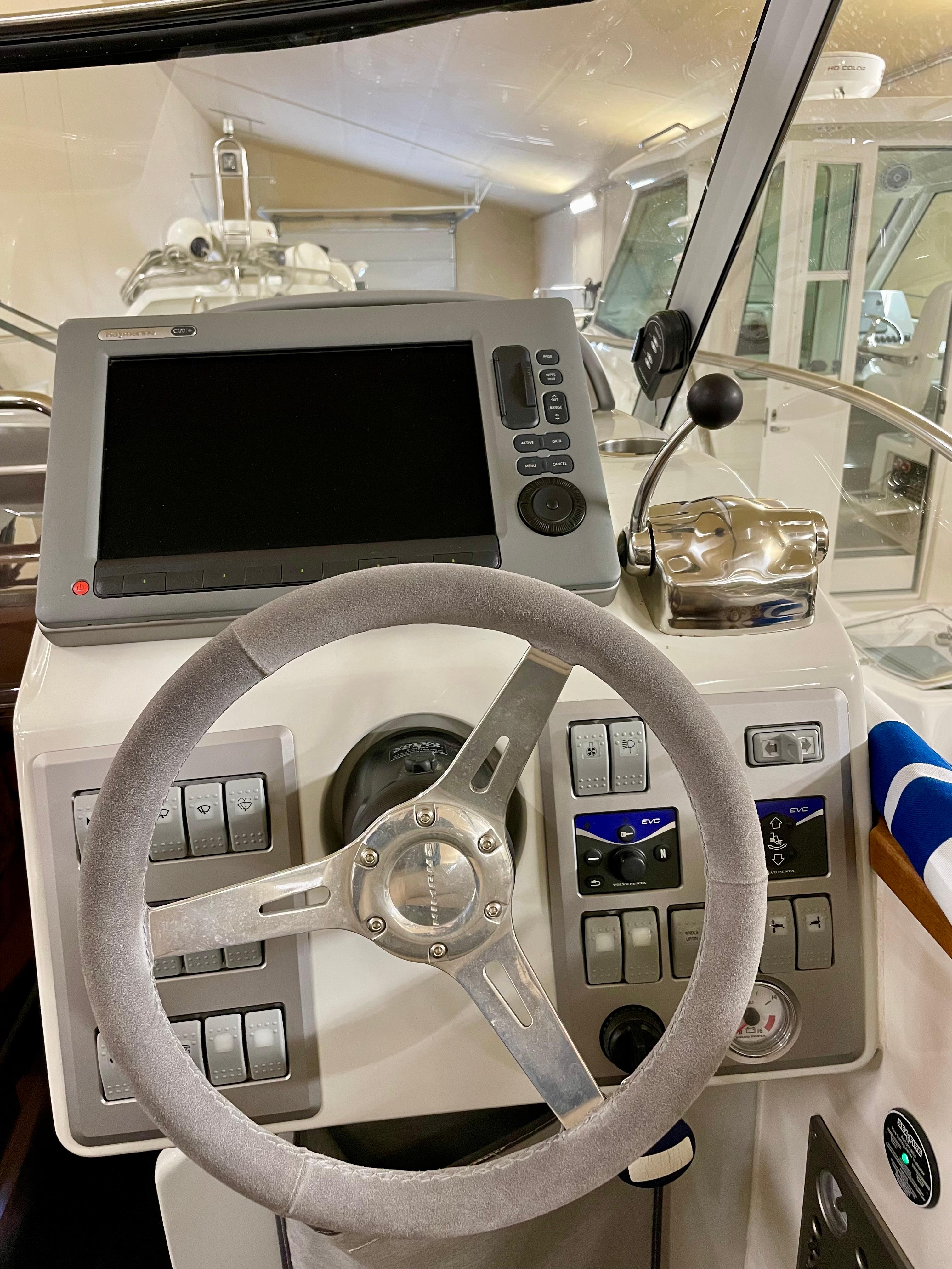 2010 Nimbus 30 Nova S Cruiser for sale - YachtWorld