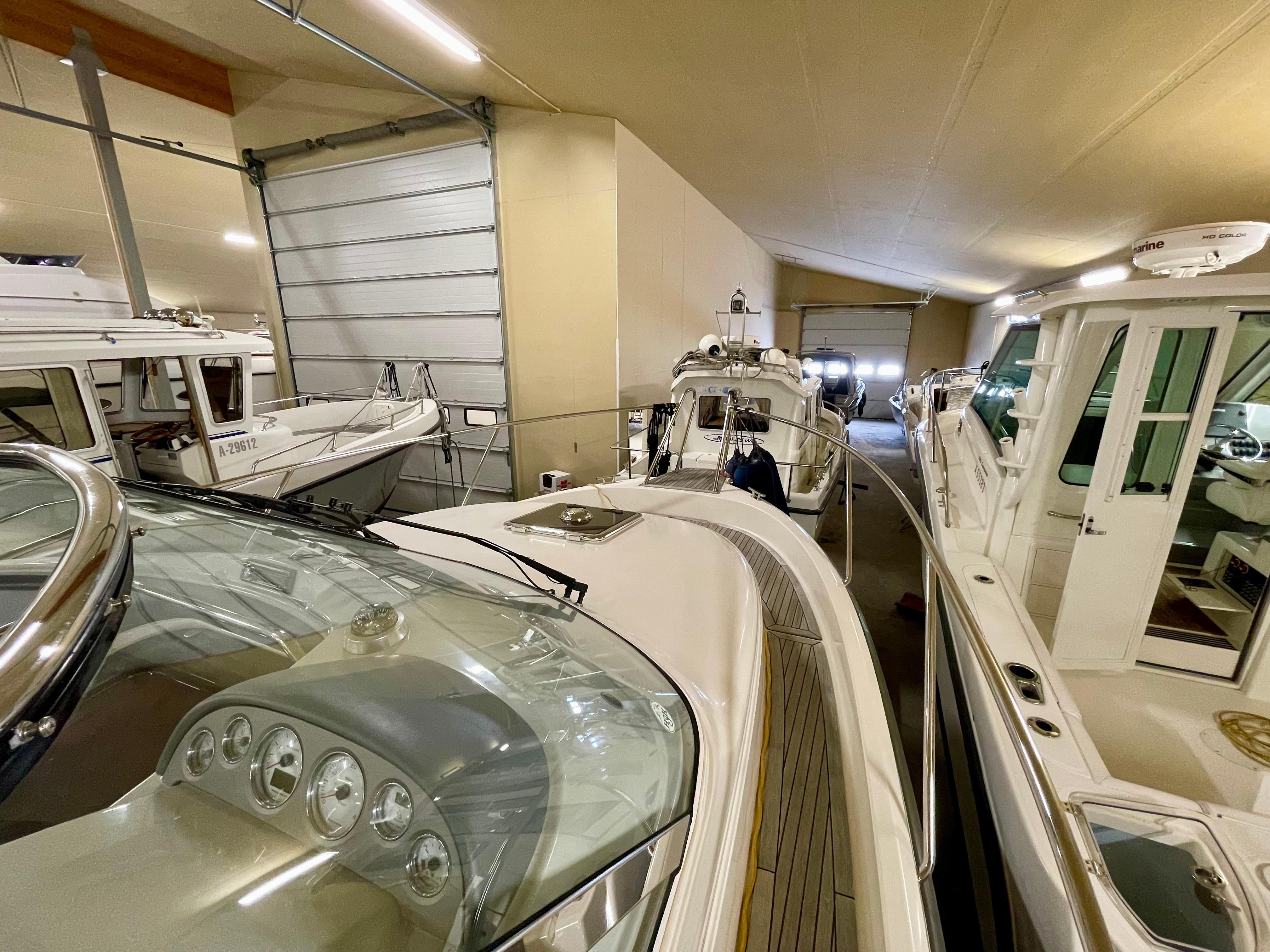 2010 Nimbus 30 Nova S Cruiser for sale - YachtWorld