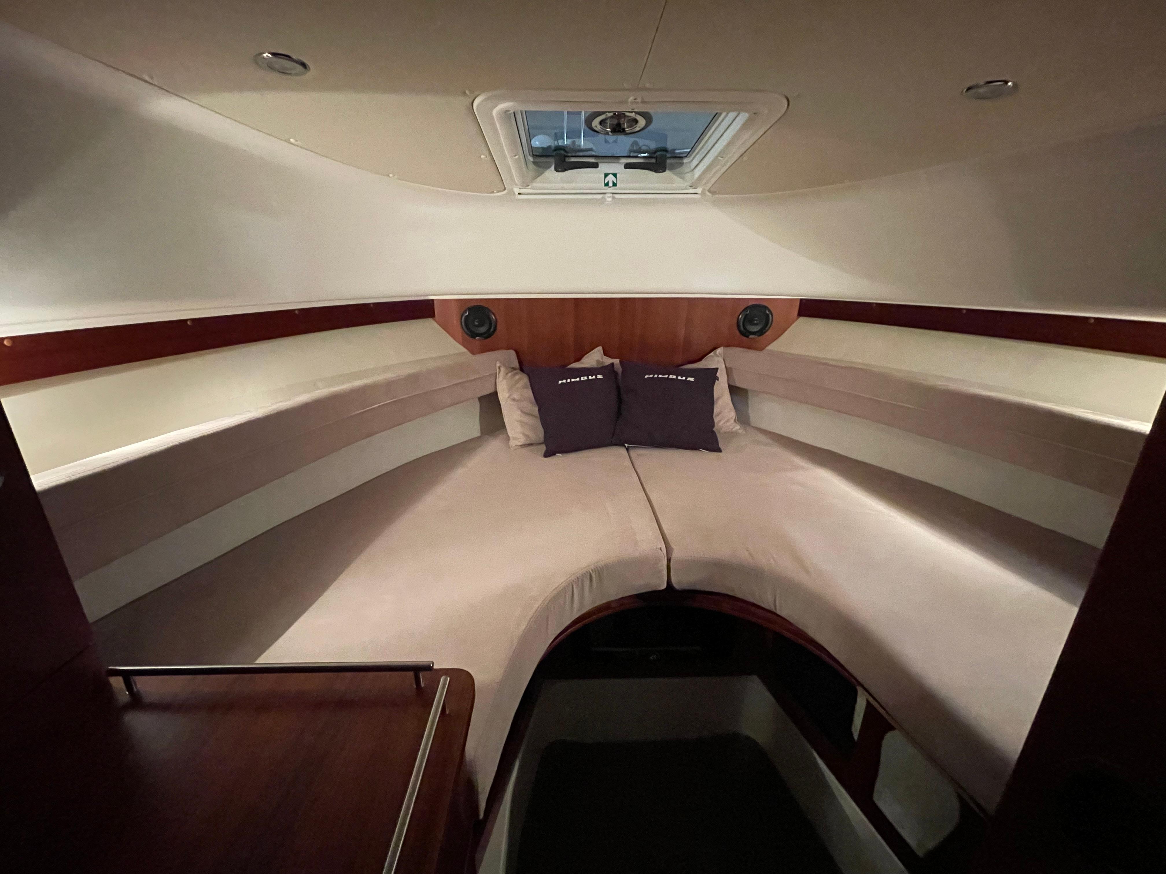 2010 Nimbus 30 Nova S Cruiser for sale - YachtWorld