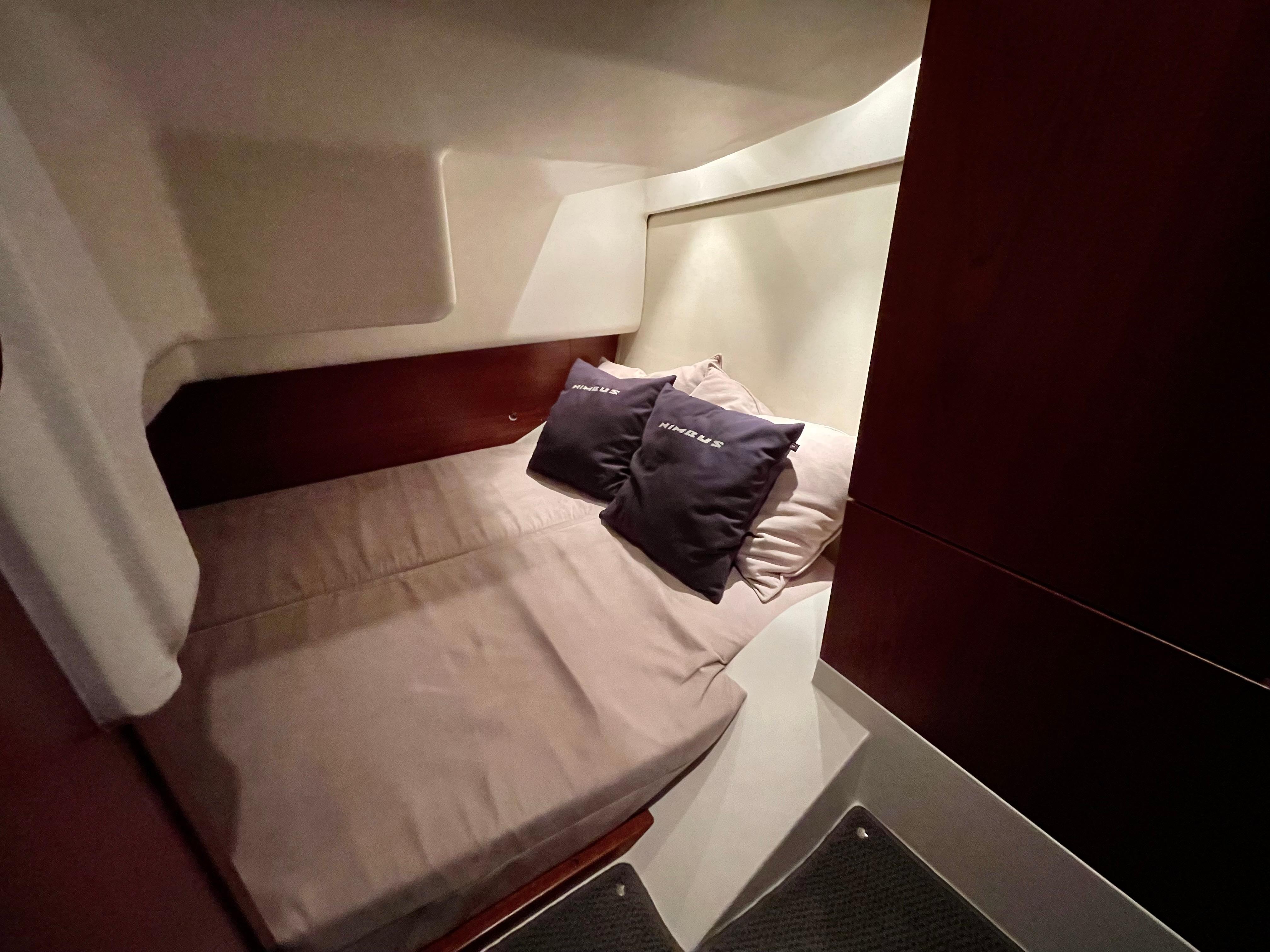 2010 Nimbus 30 Nova S Cruiser for sale - YachtWorld