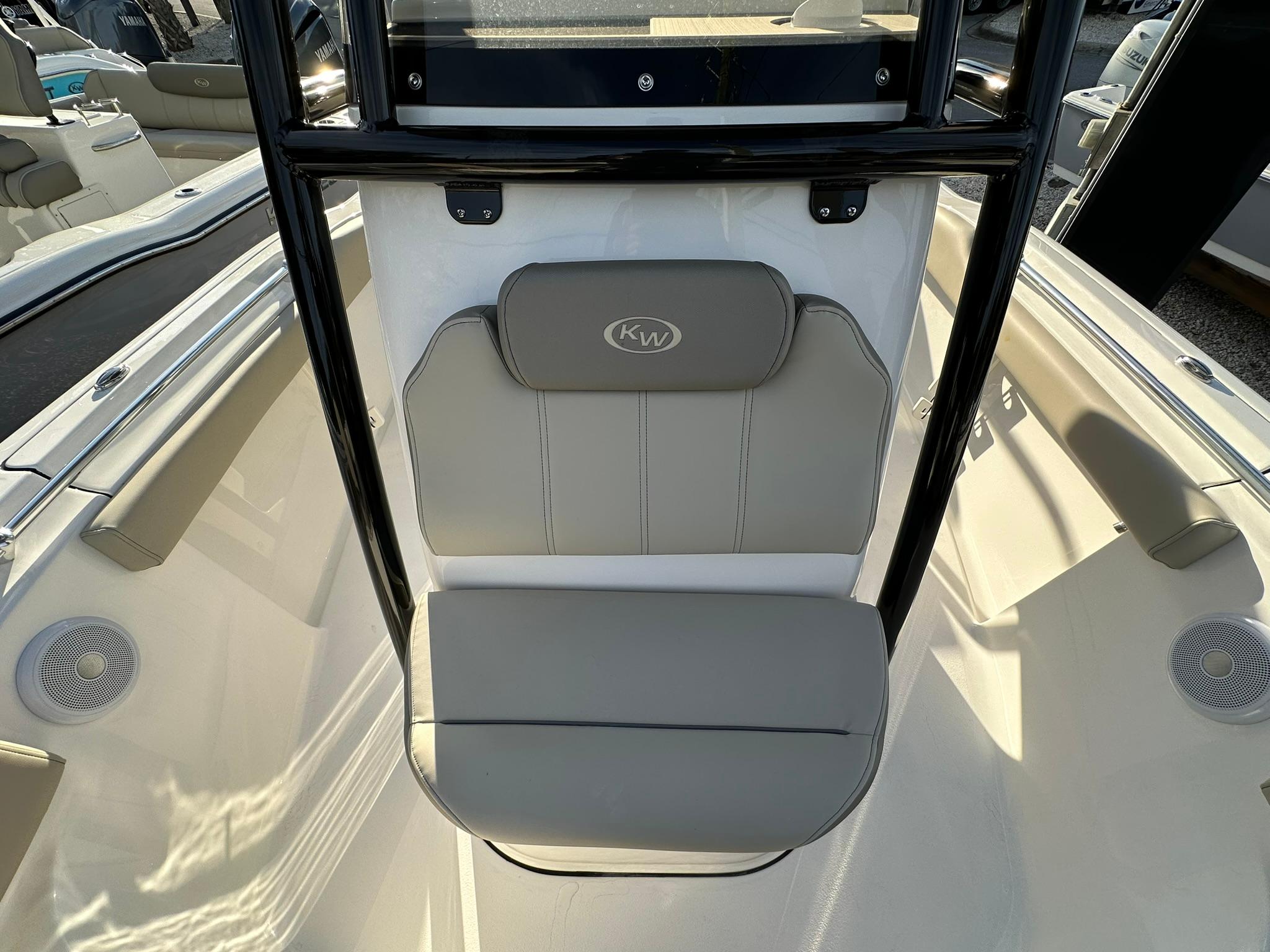 2024 Key West 219 FS Center Console for sale - YachtWorld