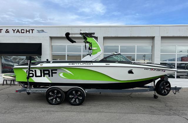 2015 Centurion Enzo FS33 Bowrider Bateaux ski nautique/wakeboard à ...