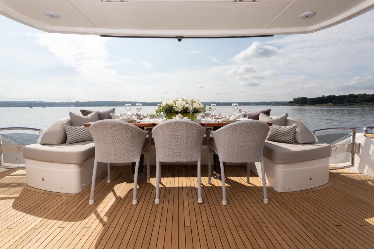 LADY J Flybridge Princess for sale - YachtWorld