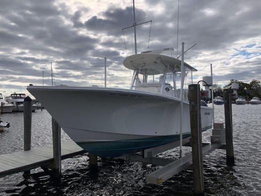 2018 Regulator 28 Centre Console for sale - YachtWorld