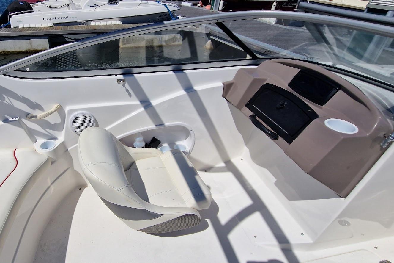 2010 Rinker 190 Mtx Motor Yachts for sale - YachtWorld