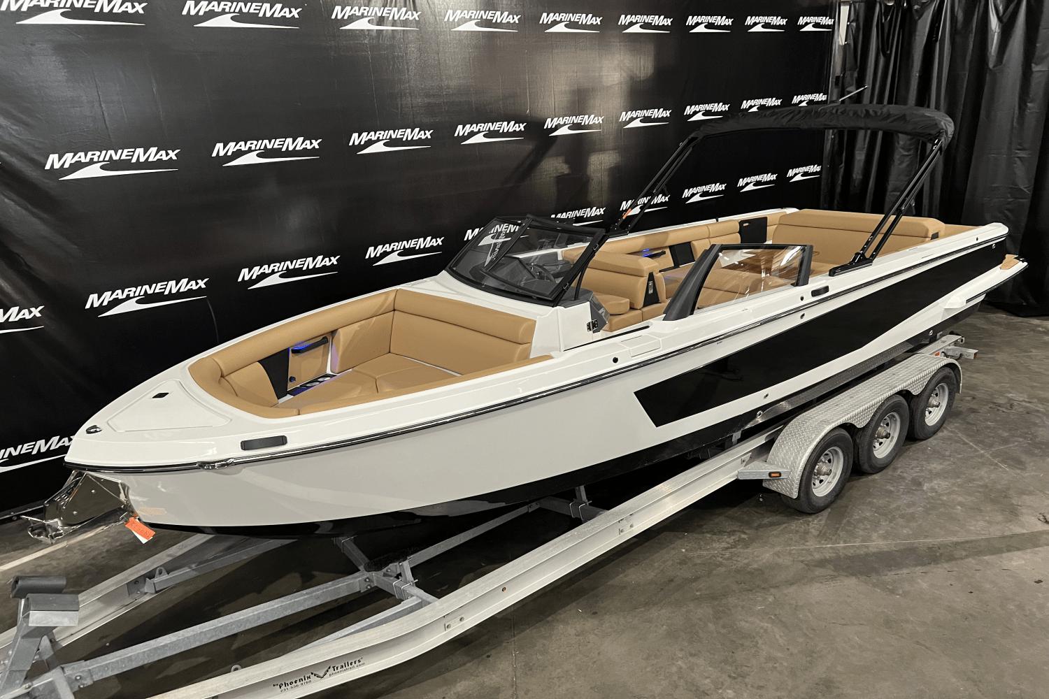 2024 Aviara AV28 Runabout-Boot Kaufen - YachtWorld