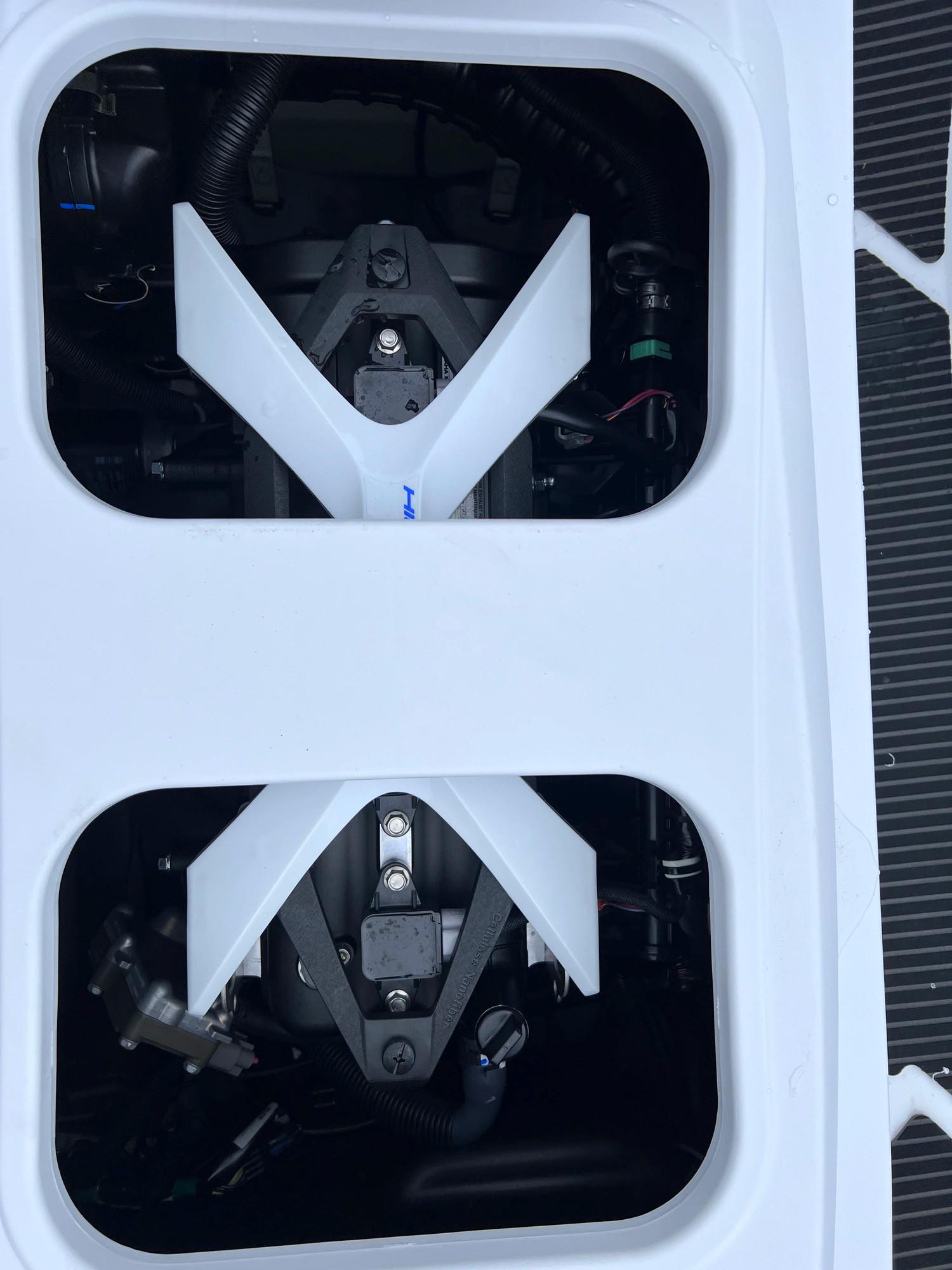 2024 Yamaha Boats VX CRUISER HO Personal Watercraft for sale - YachtWorld