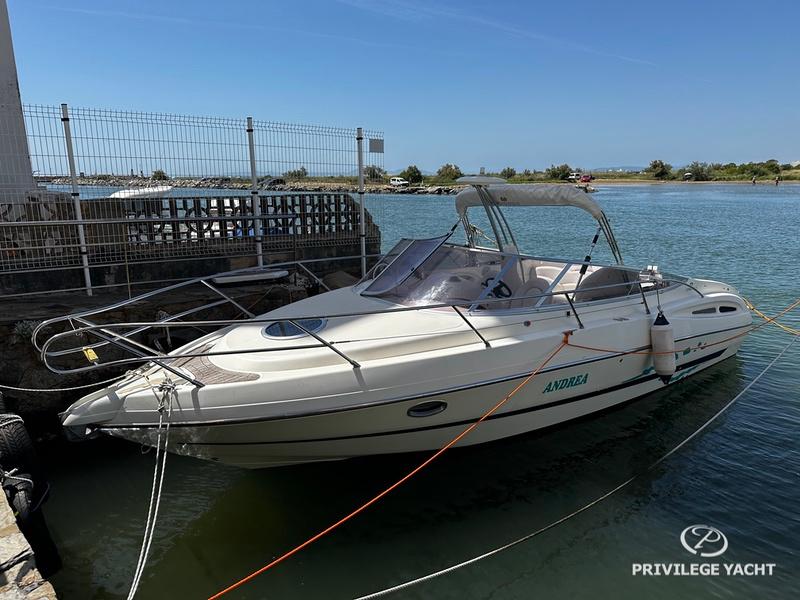 New 2003 Cranchi CSL 28 - Girona | TopBoats