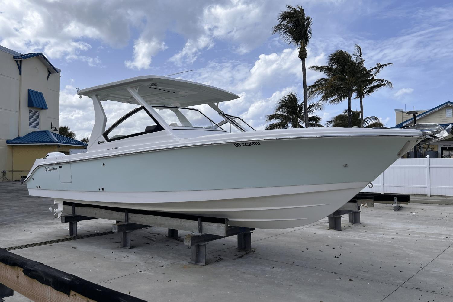 Edgewater boats for sale | YachtWorld