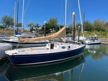 Schock Harbor 25 boats for sale | YachtWorld