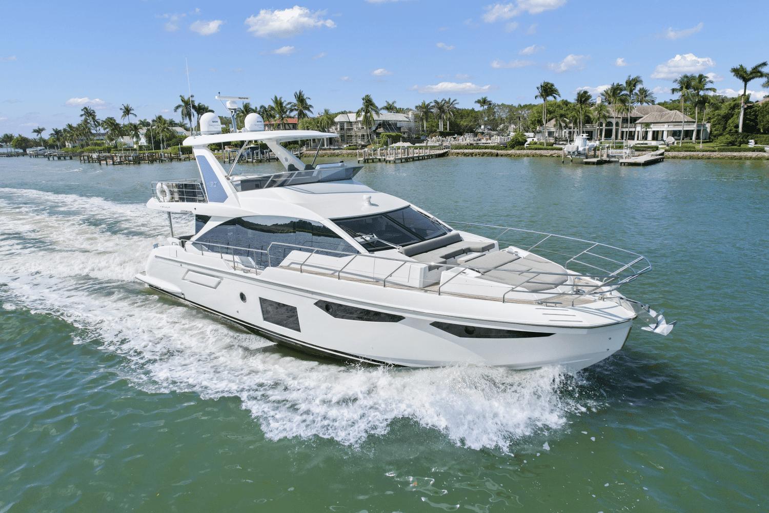 Page 5 of 43 | Azimut Yachts for sale | YachtWorld