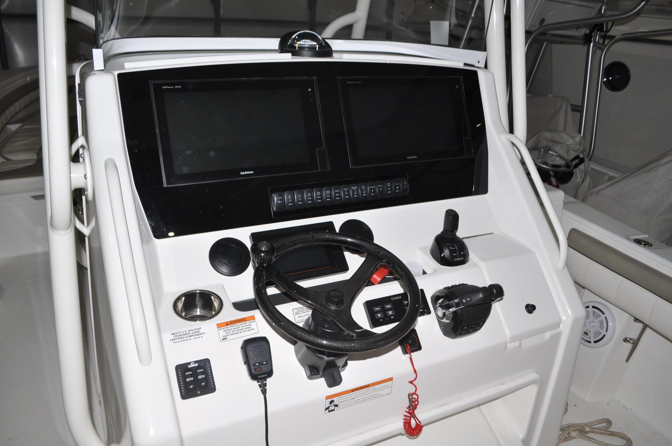 2019 Regulator 34 Ss Center Console for sale - YachtWorld